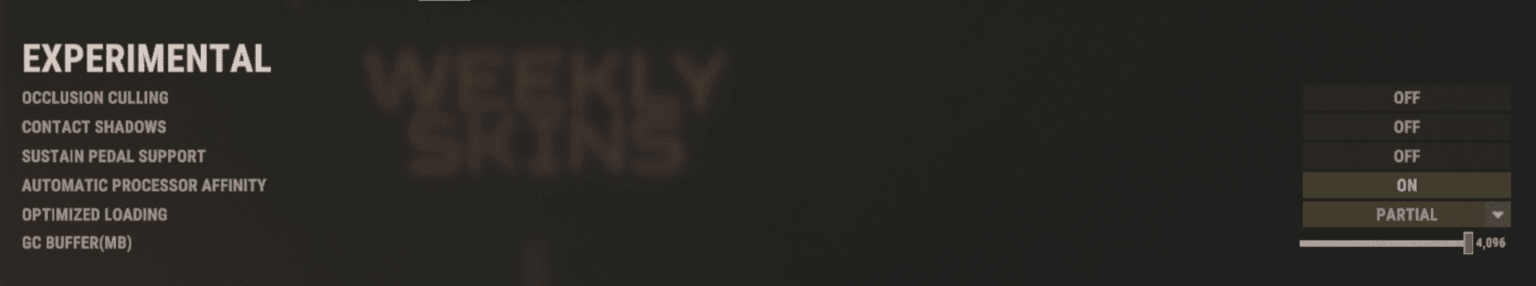 Rust Settings | Best Rust Graphics Settings for FPS - AP